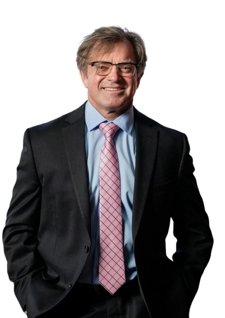 Dan Eckhart - of Counsel At Moses & Rooth